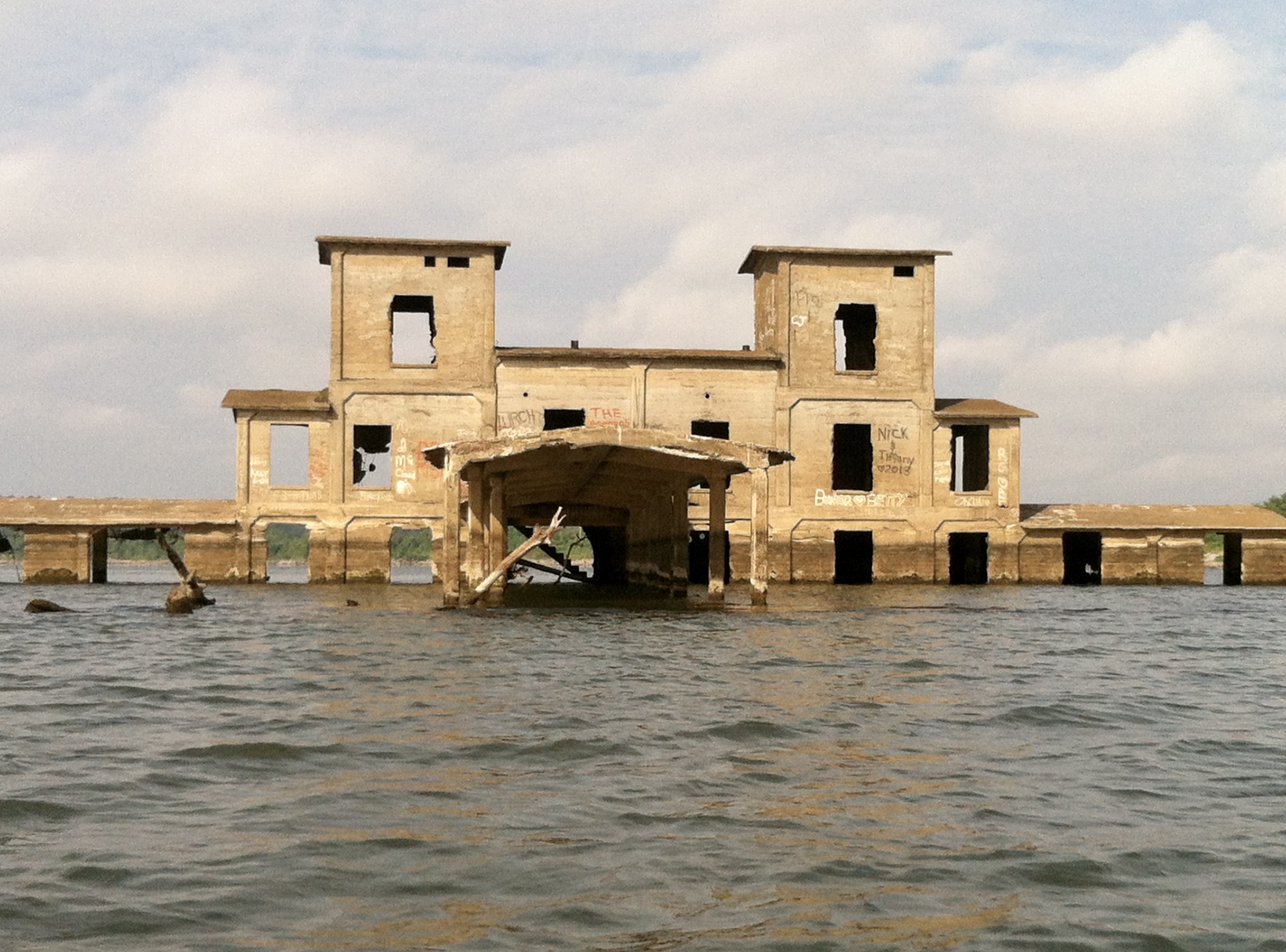 Kentucky Lake Legacy – Author Barb Geiger